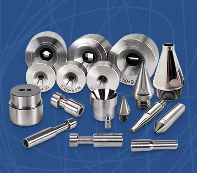 Professional wire drawing dies manufacturer - 3 Better PCD die