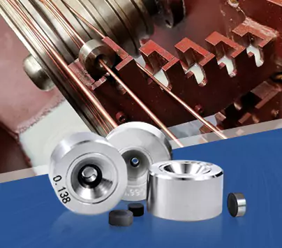 Professional wire drawing die manufacturer - 3 Better PCD die