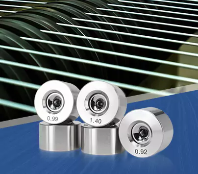 Professional wire drawing dies manufacturer - 3 Better PCD die