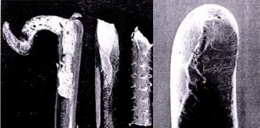 11 Causes Of Copper Wire Breakage