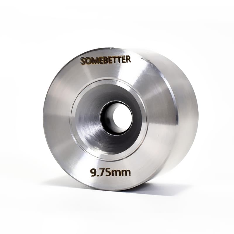 Stranding Dies - Somebetter