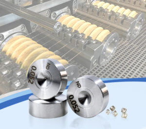 Professional Wire Drawing Dies Manufacturer - 3 Better PCD Die