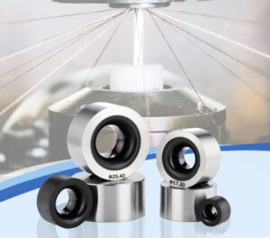 Professional Wire Drawing Dies Manufacturer - 3 Better PCD Die