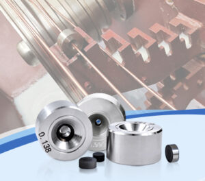 Professional Wire Drawing Dies Manufacturer - 3 Better PCD Die